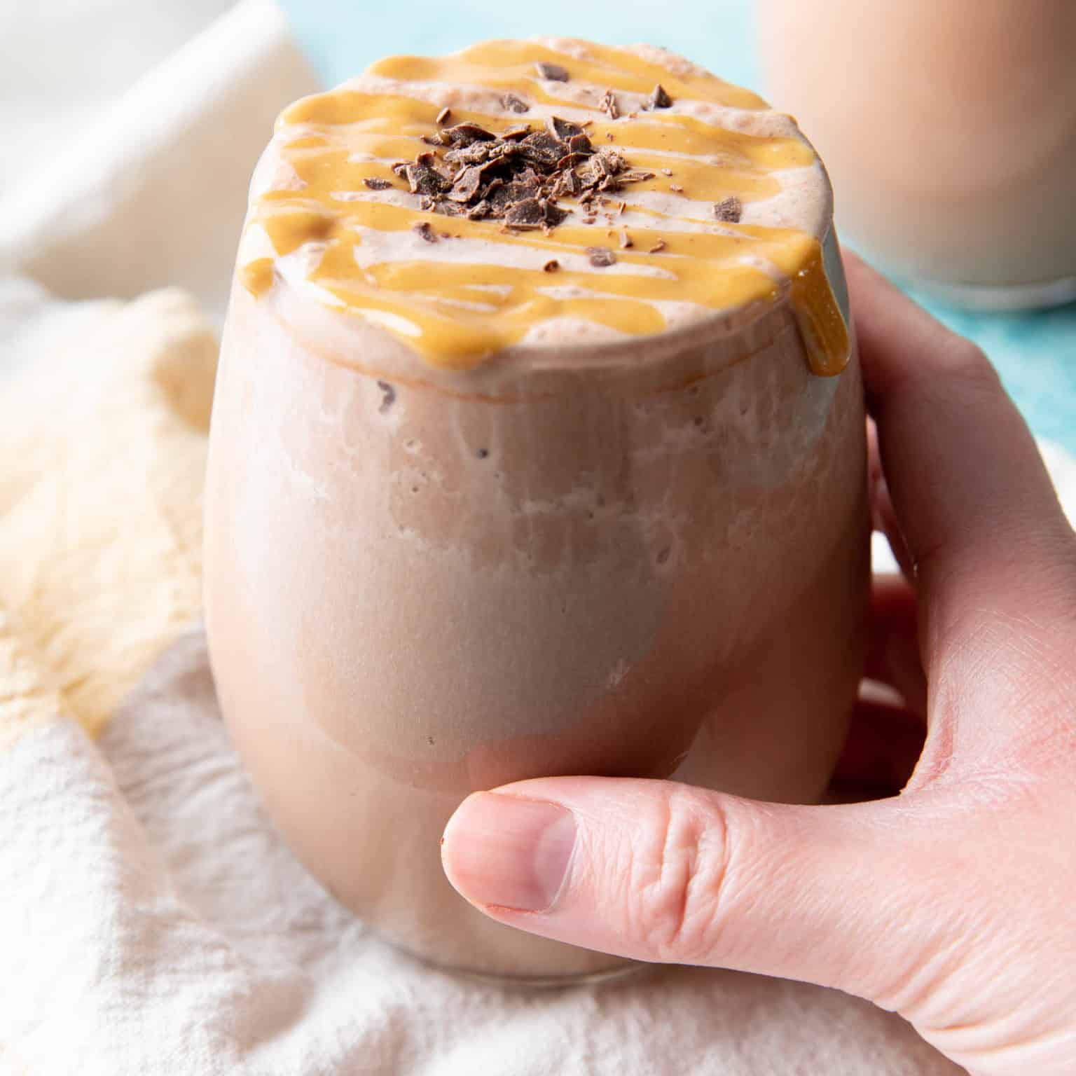 11+ Protein Shake Recipes - Beaming Baker