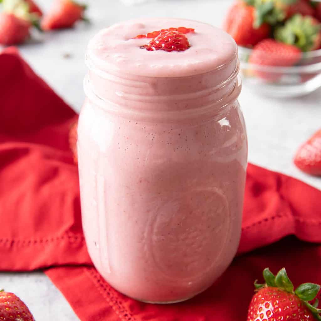 11+ Protein Shake Recipes - Beaming Baker