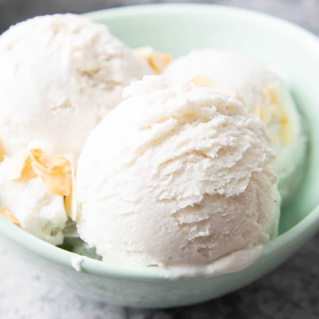 20+ Healthy Coconut Dessert Recipes - Beaming Baker