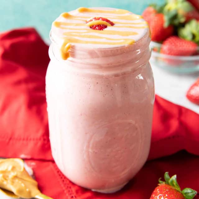 11+ Protein Shake Recipes - Beaming Baker