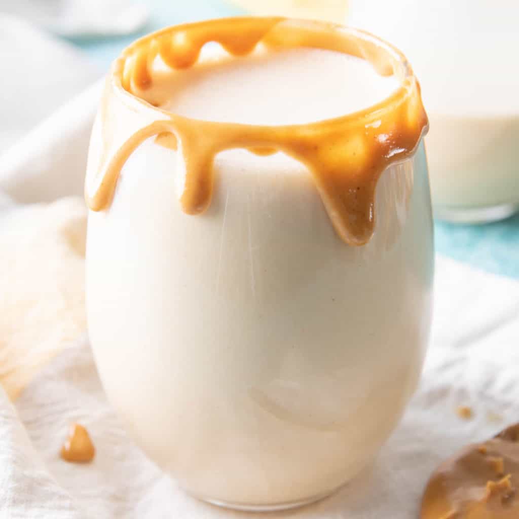 11+ Protein Shake Recipes - Beaming Baker