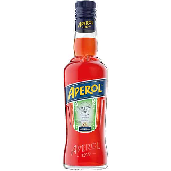 Aperol Spritz - Beaming Baker