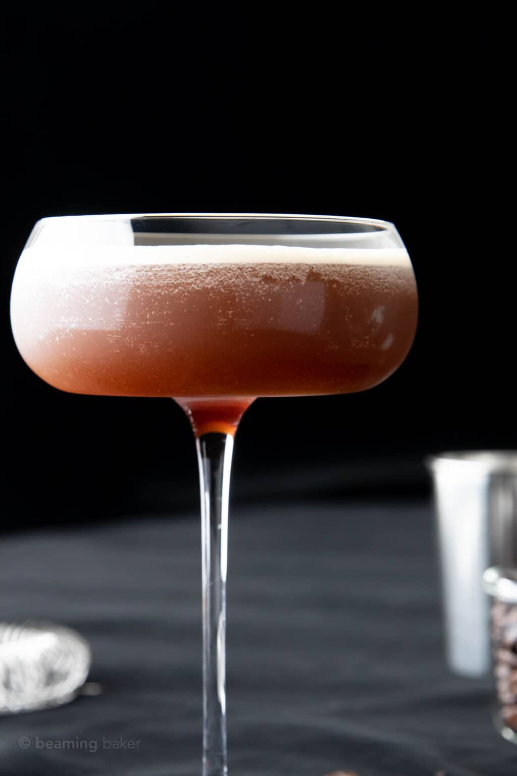 Coffee Martini - Beaming Baker