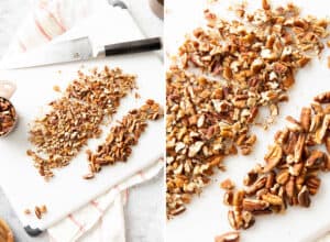 Streusel Topping - Beaming Baker