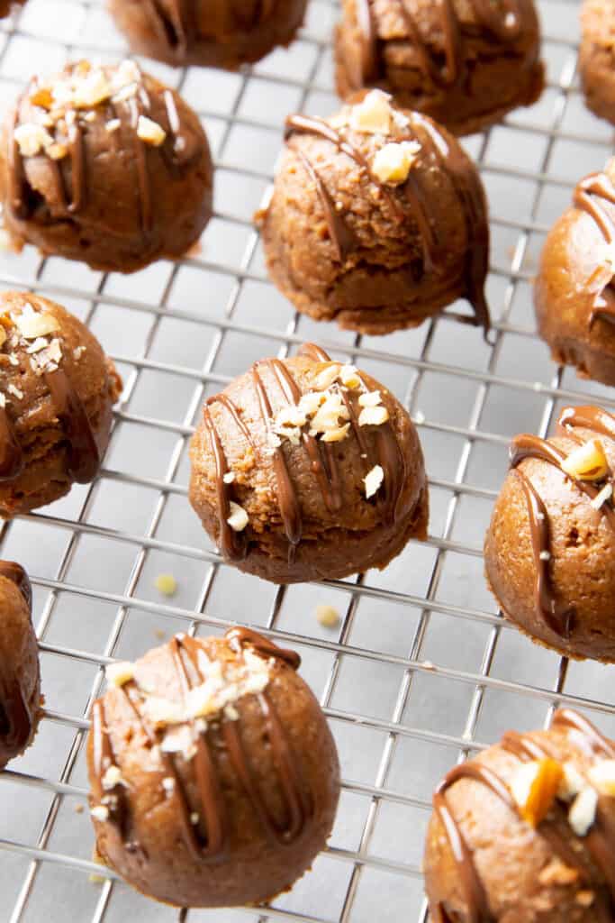 Date Balls - Beaming Baker