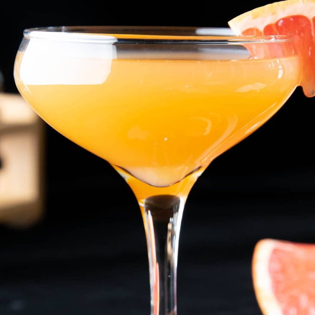 BEST Brown Derby Cocktail Recipe - Beaming Baker