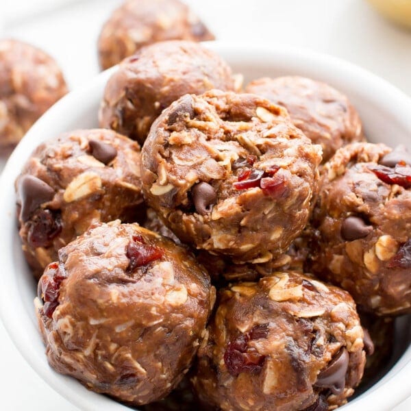 Energy Balls {11 Ways!} - Beaming Baker