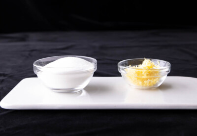 Lemon Sugar - Beaming Baker