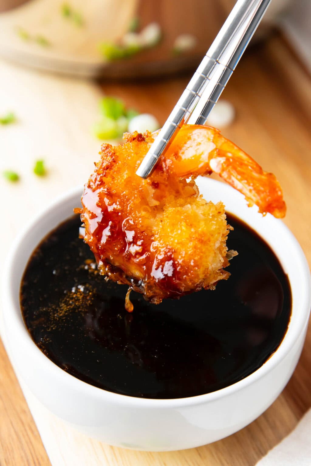 Eel Sauce Recipe (Unagi Sauce) - Beaming Baker