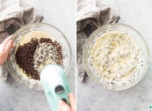 Sweet Cannoli Dip - Easy Recipe! - Beaming Baker